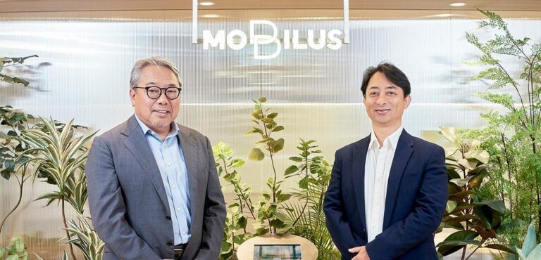 CXはなぜ企業のブランディングと収益につながるのか？CX支援の先駆者、ラーニングイット・畑中伸介氏の解説と、モビルスとのトップ対談から学ぶ ...